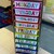 Groovy Classroom Decor 10 Drawer Cart Labels - Etsy