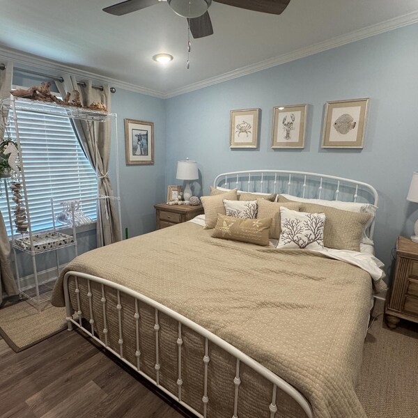 Watercolor Coastal Wall Decor, Light Blue Nautical Art, Set of 3 Prints ...