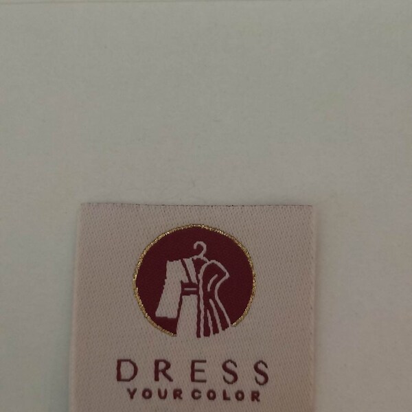 100 Pcs Custom Name Iron on Labels, Personalised Name Sticker, Heat ...