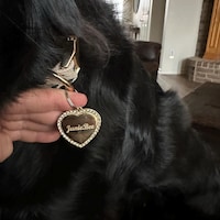 Logan wolverine Stainless Steel WWII Military Dog Tag Set X-men Movie ...