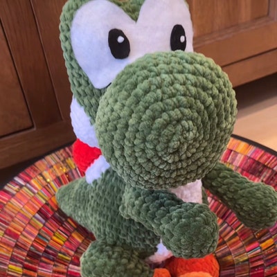 Crochet Pattern Bundle: Turtle and Spooky Turtle Amigurumi PDF - Etsy