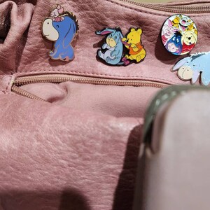 One in a Chameleon Pins, Tangled Pins, Pascal Pin, Rapunzel and Pascal ...