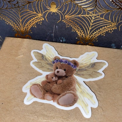 Fairycore Stickers - Etsy