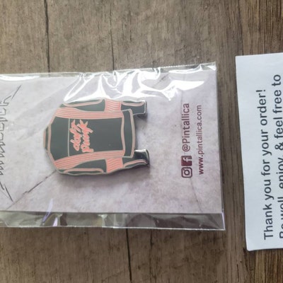 Daft Punk Alive Red Jacket Hard Enamel Pin Discovery Alive 2007 Random ...