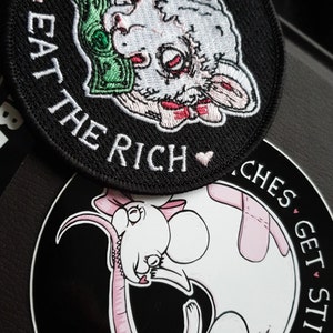 Greta the Gremlin: Selfie Am I Pretty Limited Edition Giclee | Etsy