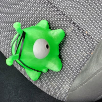 LED Hand Energy Blast Prop Hidden Bright Light up Kit Effect - Etsy