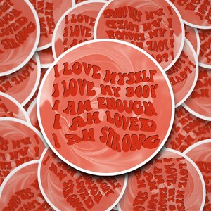 PREMIUM STICKER Mockup Sticker Pile Mockup Professional - Etsy