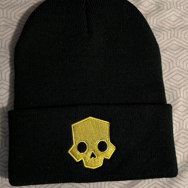 Parappa the Rapper Beanie - Etsy