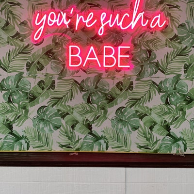 She Said Yes Neon Sign Marriage Proposal Sign Custom Wedding - Etsy