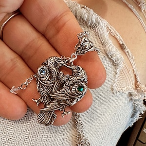 SET Mermaid & Merman Apothecary Jar Potion Bottles Neptune - Etsy