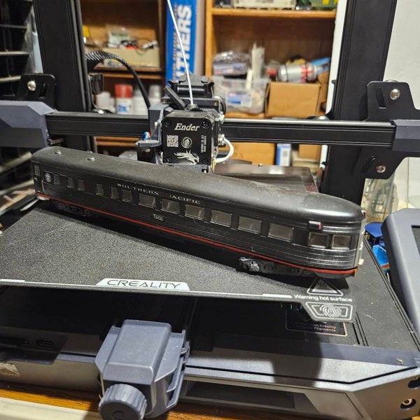 Vintage Mehano N Scale EMD F40PH Diesel Locomotive Mbta "the T" 1004 ...