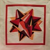 Gift Bow FPP Pattern--paper Piecing Quilt Block - Etsy Canada