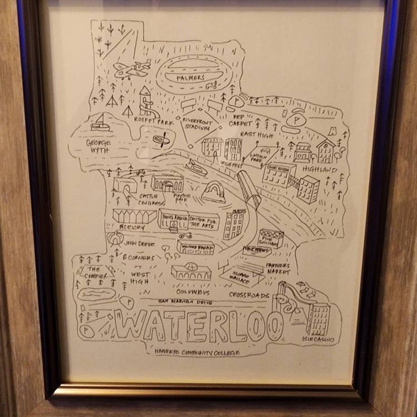 Printable Cherry, Gelato, and Watermelon Valentine's Day Cards, Vday ...