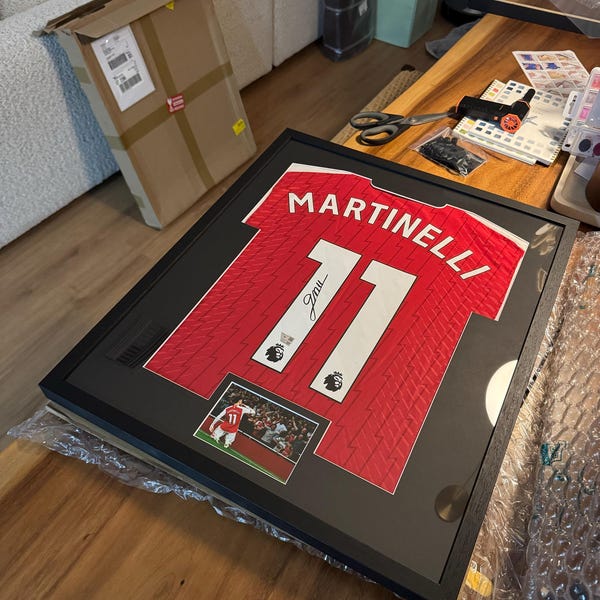 Sports Jersey Display, Wood Jersey Frame, Jersey Display Frame, Jersey ...