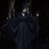 Maleficent Scepter -- Black Maleficent Costume Magic Wand, Maleficent ...