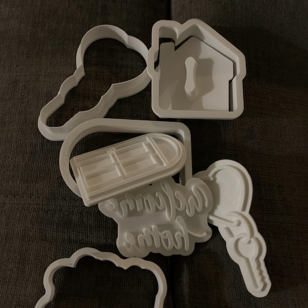 Racing Cookie Cutters || Race Car Cookie Cutters || Car Racing Gift ...