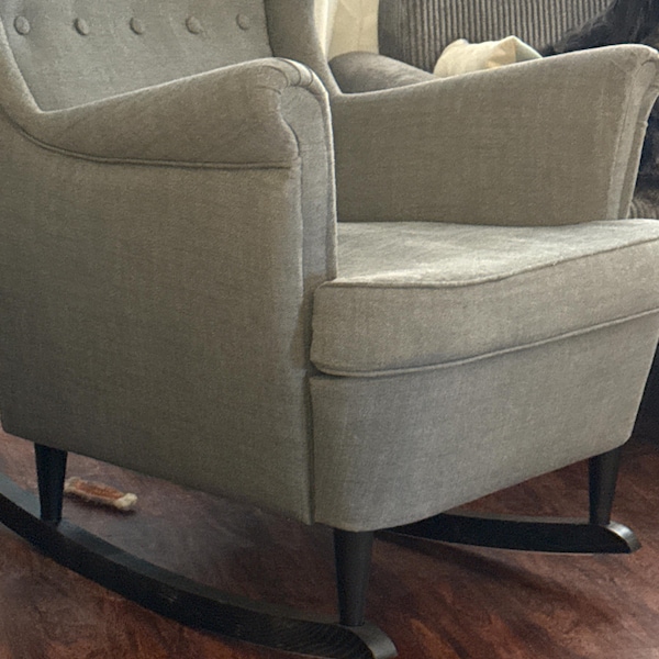 Furniture Felt Strip Self Stick Heavy Duty for Protecting Rocker ...