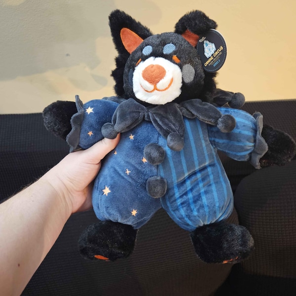 Orion Plush - Etsy