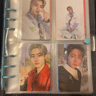 Love Yourself BTS 3 Part Poster Set K-pop Wall Art A4 Answer Her Tear ...