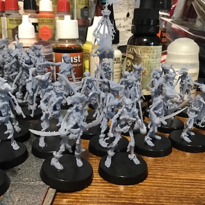 Pythonicus Defender Mk2 - Etsy