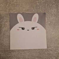 Kpop Logo Stickers - Etsy