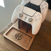 Personalized Controller Stand, Joystick Holder, Joystick Stand, Gaming ...