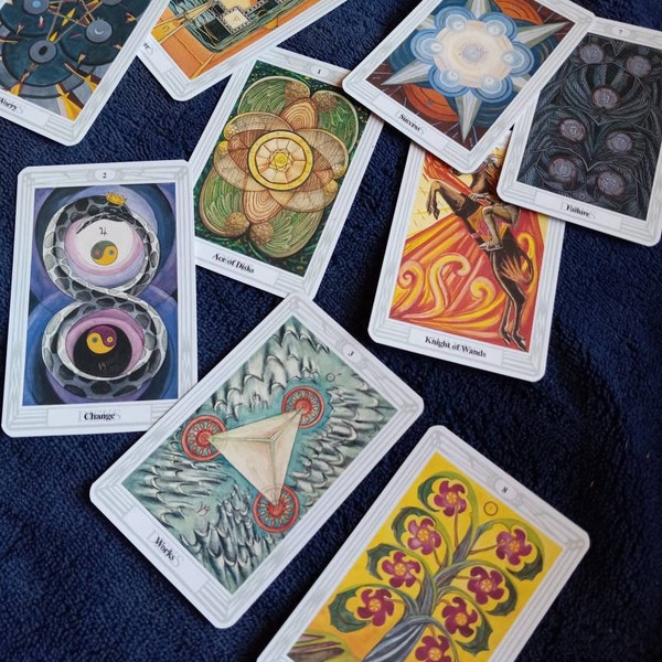 EMERALD TABLETS of THOTH the Atlantean M. Doreal Hermetic Brotherhood ...