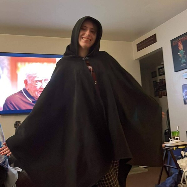 Elven Mage Robes Color Options Fantasy, Wizard, Robes, Cosplay, LARP 3 ...