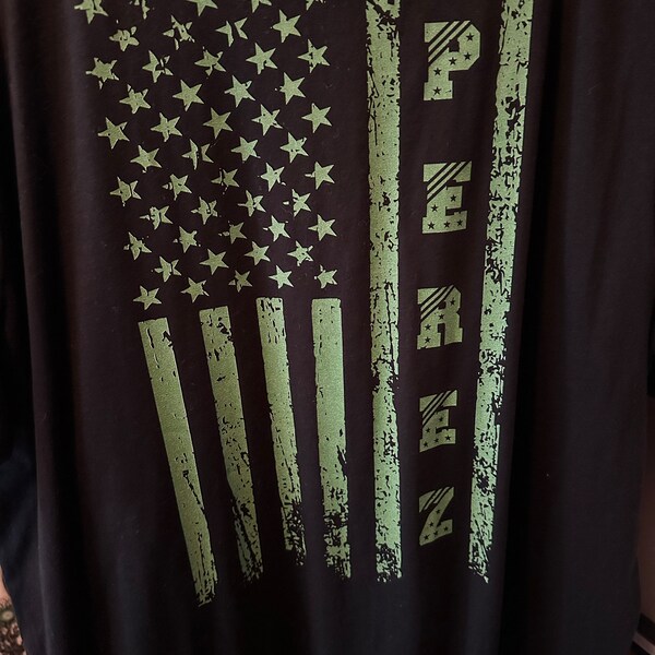 Soldier Name Custom I Heart My Soldier Tshirt Personalize Name Shirt ...