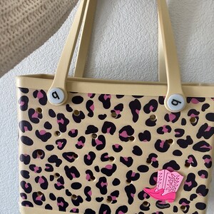 Boozie Bogg Bag Attachment Knob, Boozie Bogg Bag Knob, Bogg Bag Charms ...