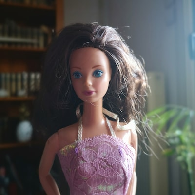80s Barbie Doll Sculpts Guide Collectors Guide 1980s Barbie List Face ...