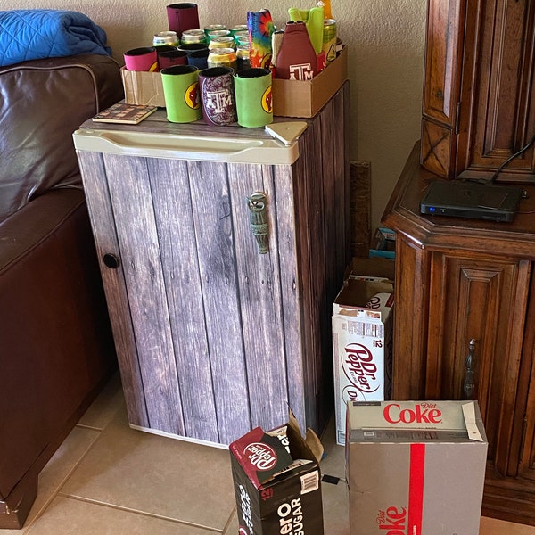 The Scandia Collection - Folk Art Partridge Pattern Magnetic Dishwasher ...