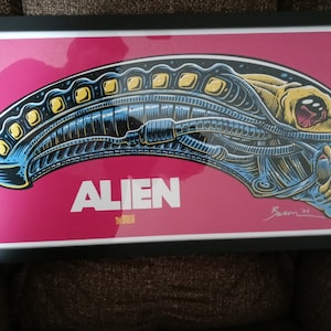 Tim Baron 80s Retro Monster Halloween Sticker Set - Etsy