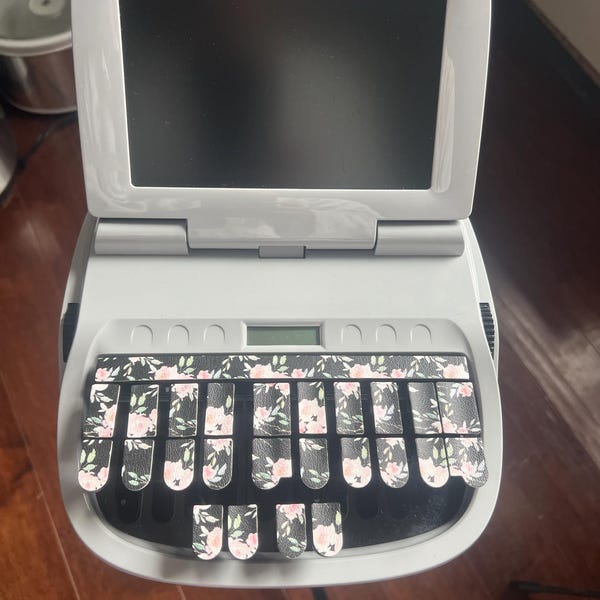 KLORstenokeydesign - Etsy