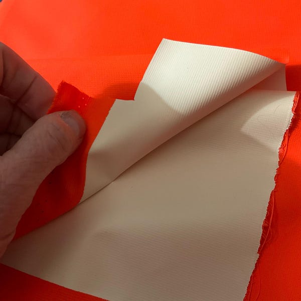 By Yard, IRON-ON INTERLINING Interfacing Fabric Lining 60 Colours - Etsy