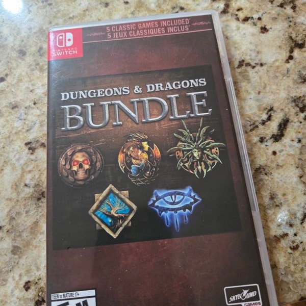 NINTENDO NES Custom Replacement Game Storage Case and Art, 100's of ...