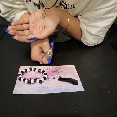 Alt Accessories Bundle - Etsy