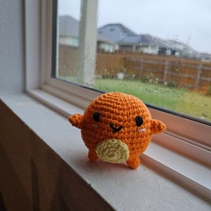 Cleffa Crochet PATTERN Amigurumi Amigurumi Tutorial PDF in - Etsy