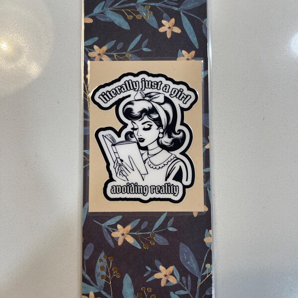 Stay Feral Car Decal | Car Window Decal Sticker | Laptop Decal | Trendy ...