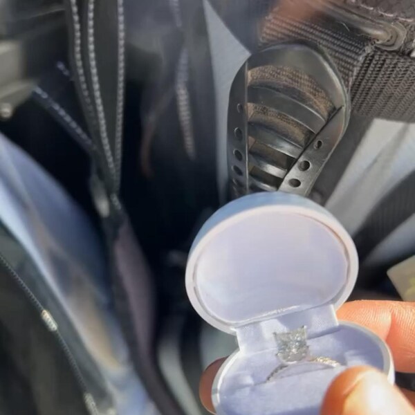 Ring Sizer Coaster - Etsy