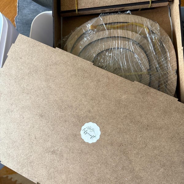 Clear Acrylic Squares With Rounded Edges - 2mm Thick - Bulk Sale in ...