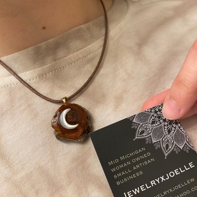 Stained Glass Effervescent Snail Plant Stake - Etsy