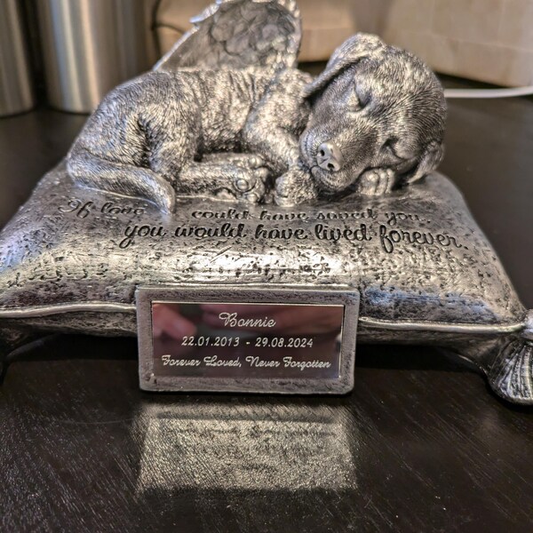 Trophy Base / Plinth, Weighted Round Black Trophy Base, Ideal for ...