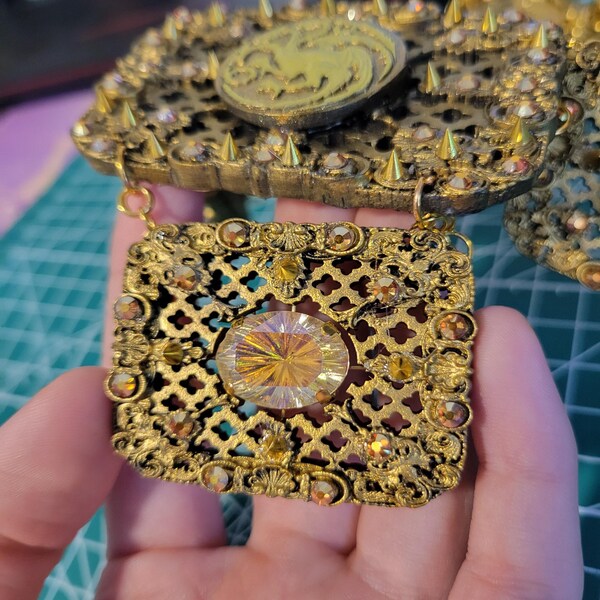 Purl Wire/ Soft French Wire/ Gimp Wire for Tambour Luneville Embroidery ...