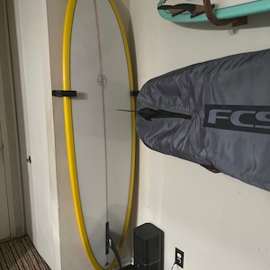 Stand up Paddle SUP Board Wall Storage Display Racks Solid - Etsy