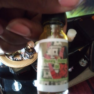 Money Drawing Oil Money Money Oil Abundance Oil Spell - Etsy