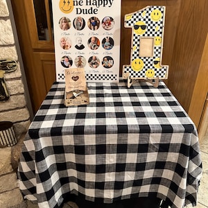 Fast One Birthday Race Car Cake Toppers, Printable Vintage Car Cake ...