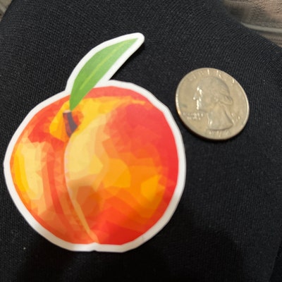 Volcano Sticker, Volcano Eruption Sticker, Eruption Sticker, Nature ...