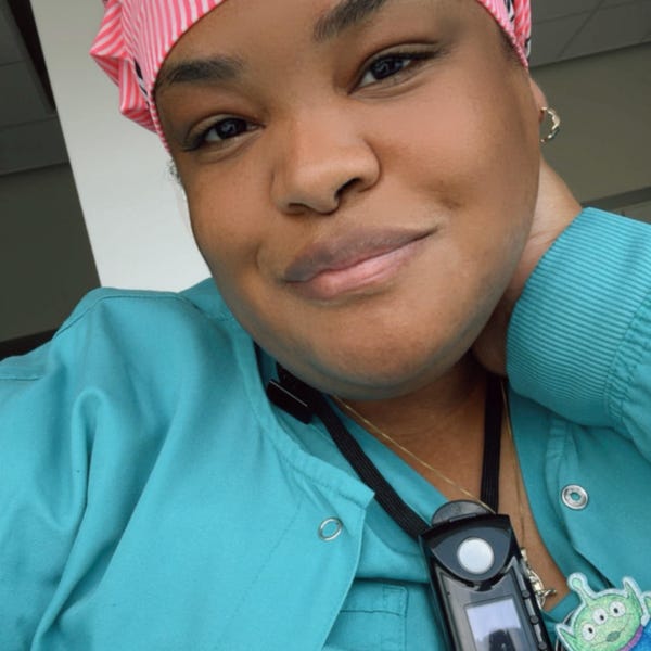 Neon Night With Jack-o-lanterns and Bats on Double Brushed Poly in a ...