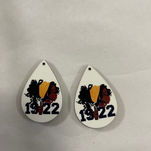 Sgrho 1922 Sorority Afro Hair Poodles Hand Sign Includes EPS, SVG & PNG ...